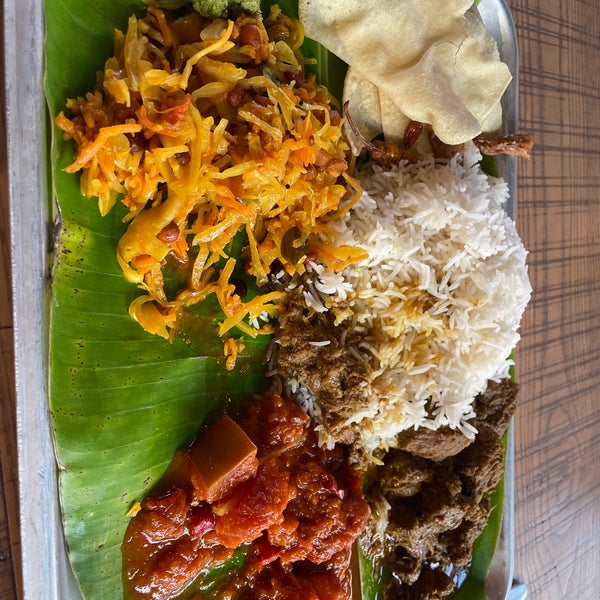 Gopal’s Corner by Roti King - City of Westminster - 8 tips