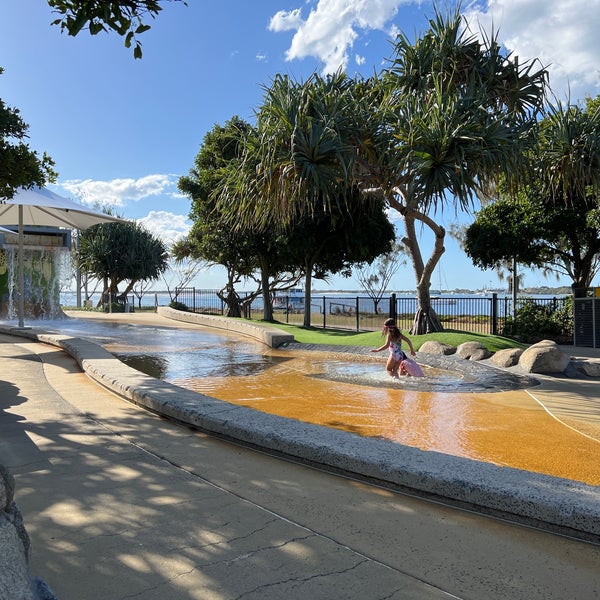 Rockpools - Southport, QLD
