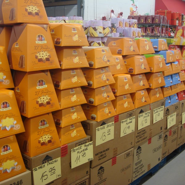 Berchicci - Food and Beverage Retail in Montreal