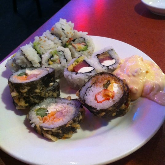 Photos at Ru San's Japanese Sushi & Cuisine - Dilworth - Charlotte, NC