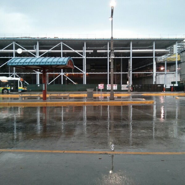 Windsor International Transit Terminal - City Centre - 13 tips from 586 ...