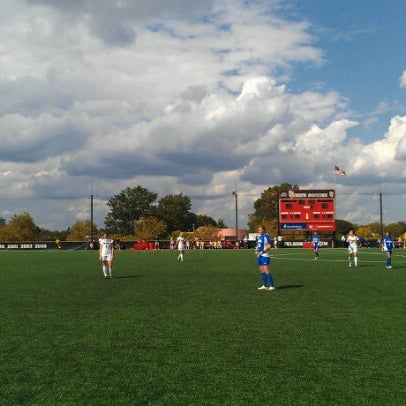 Photos at Belson Stadium - College Soccer Field