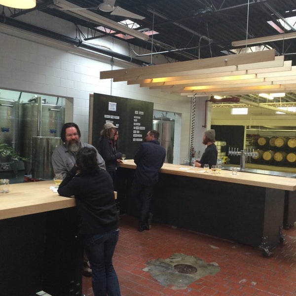 Bantam Cidery (Now Closed) - 29 tips