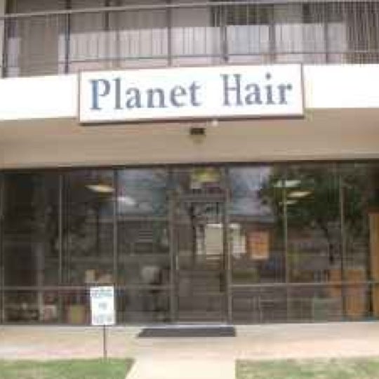 Planet Hair - Hair Salon in Oak Hill