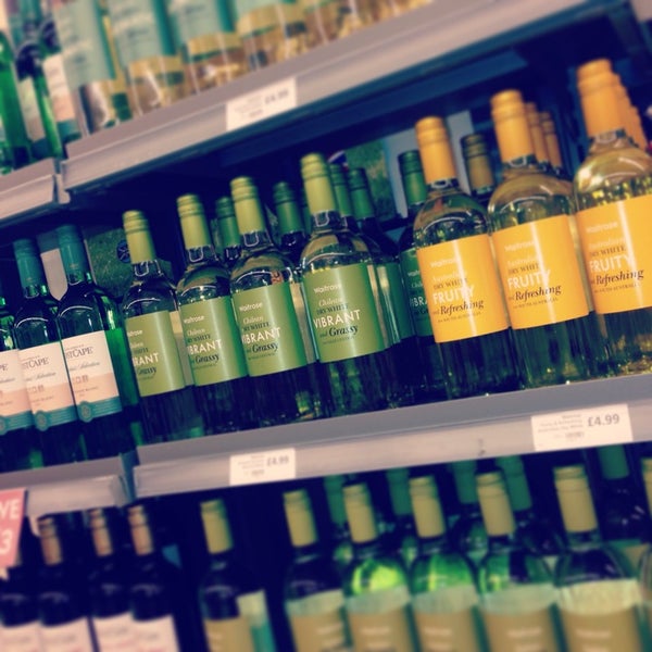 Photos at Waitrose & Partners - Harborne - 9 tips from 282 visitors