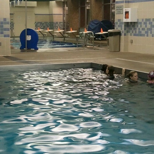 Photos at Aquatic Adventures Ohio - Swimming Pool