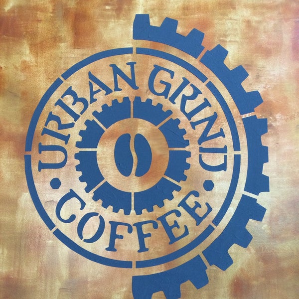 Photos at Urban Grind Coffeehouse - Coffee Shop in Portland