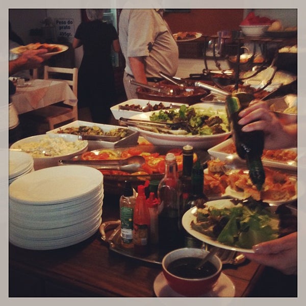 Zucchini Restaurante