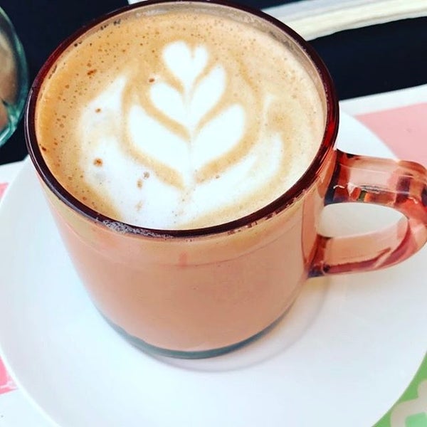 Cafetopia