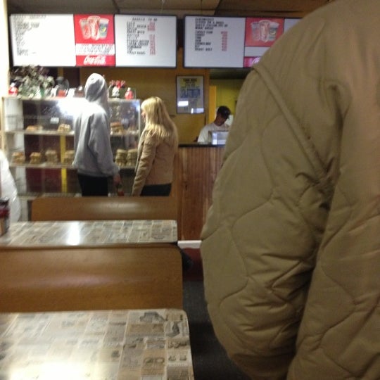 Oswego Bagelry and Sandwich Shop - 12 tips