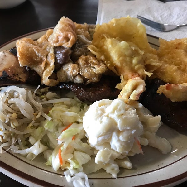 Kim Chee Restaurant No. 9 - Korean Restaurant