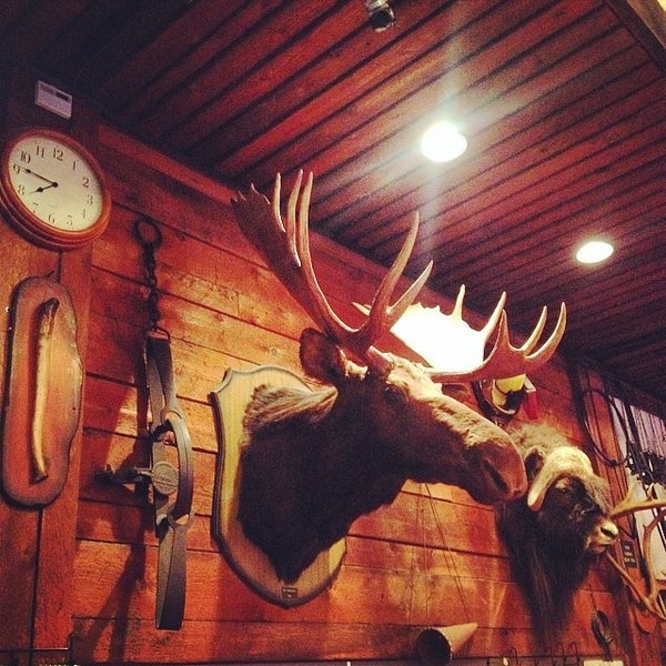 Photos at Trappers Tavern - Thompson, MB