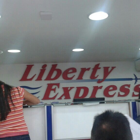 Liberty Express - Post Office in Chacao