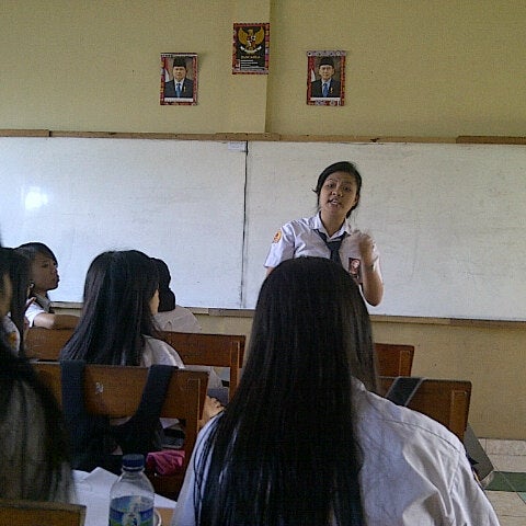 SMA UNKLAB - High School in Minahasa Utara