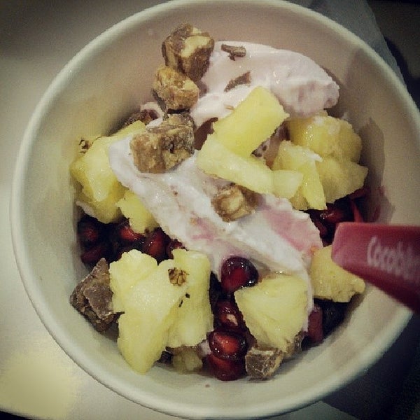 Cocoberry - 2 tips from 128 visitors