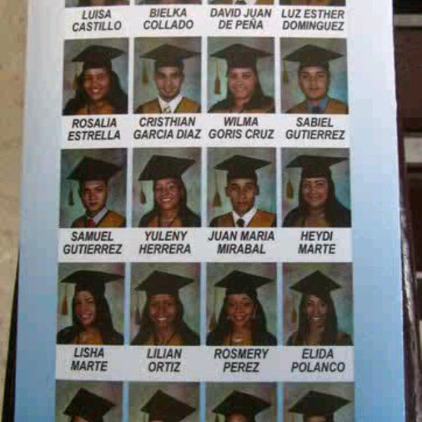 Instituto politecnico industrial santiago - IPISA 🏫 - College ...