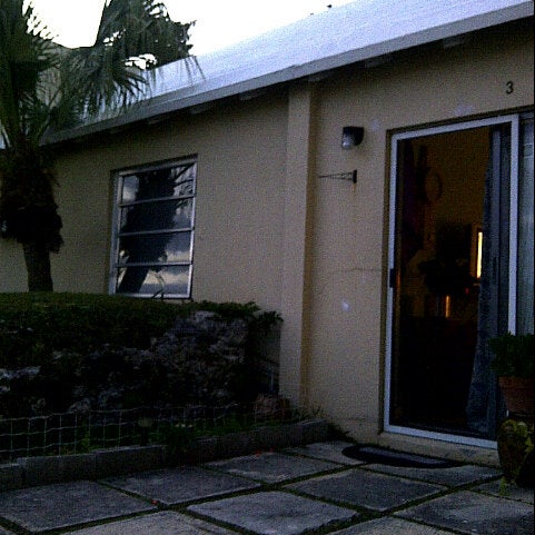 Devonshire Parish, Bermuda - State