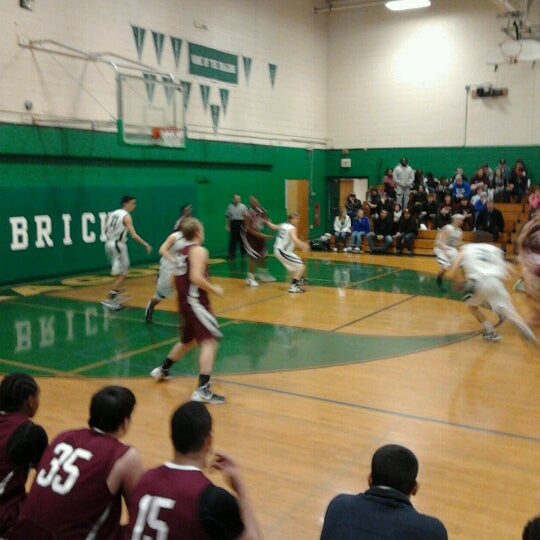 Photos at Brick Township High School - 1 tip