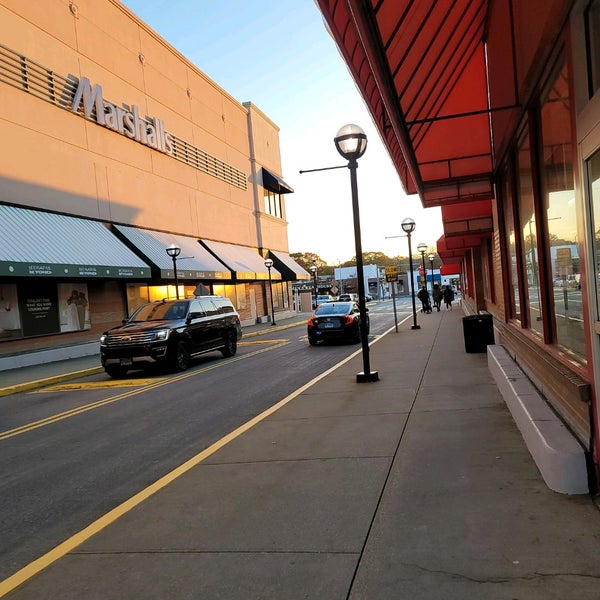 Photos at Ridgeway Shopping Center - Shopping Mall in Stamford
