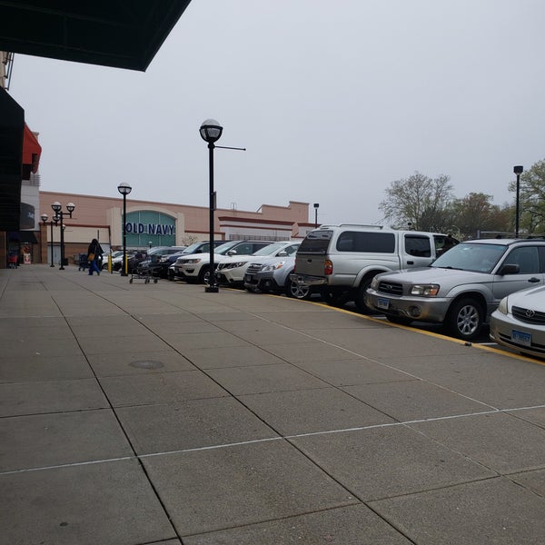 Photos at Ridgeway Shopping Center - Shopping Mall in Stamford