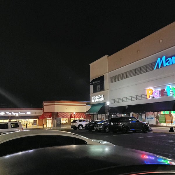Photos at Ridgeway Shopping Center - Shopping Mall in Stamford