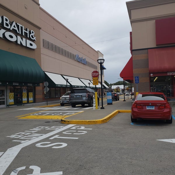 Photos at Ridgeway Shopping Center - Shopping Mall in Stamford
