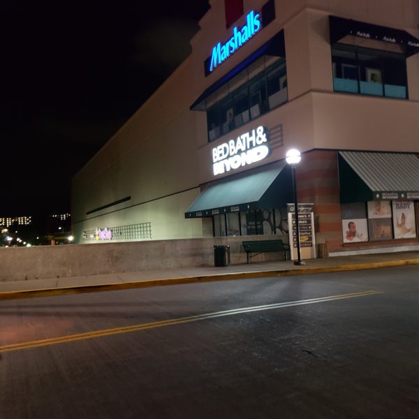 Photos at Ridgeway Shopping Center - Shopping Mall in Stamford