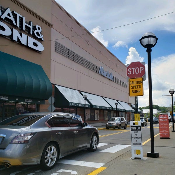 Photos at Ridgeway Shopping Center - Shopping Mall in Stamford