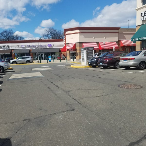 Photos at Ridgeway Shopping Center - Shopping Mall in Stamford