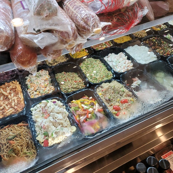 Rye Ridge Deli - Newfield - Westover - Turn of River - Stamford, CT