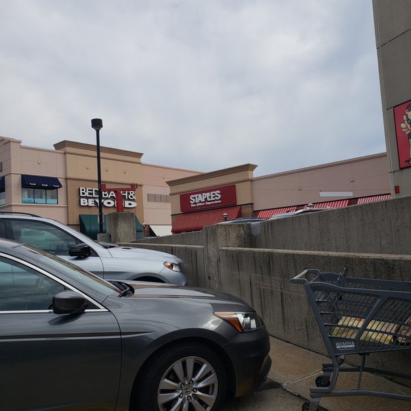 Photos at Ridgeway Shopping Center - Shopping Mall in Stamford