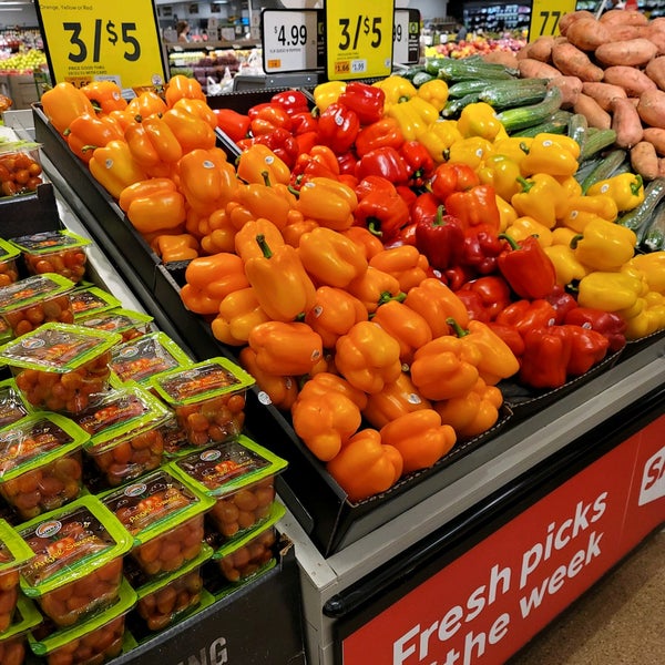 Super Stop & Shop - Newfield - Westover - Turn of River - Stamford, CT