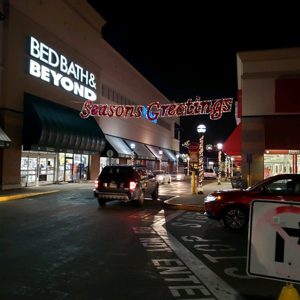 Photos at Ridgeway Shopping Center - Shopping Mall in Stamford