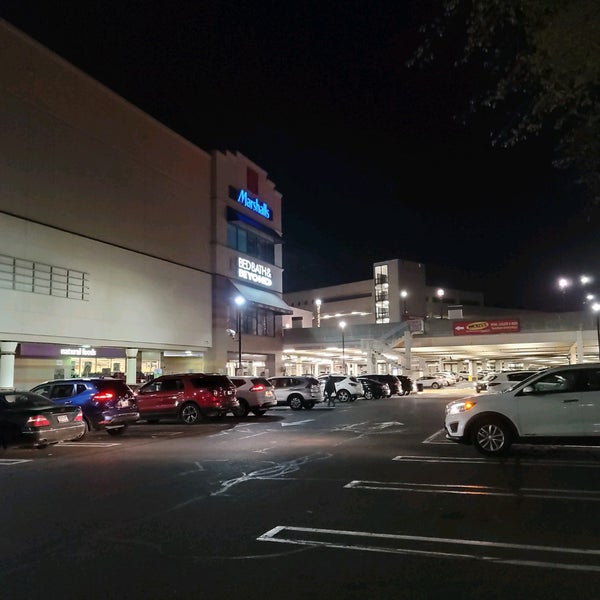 Photos at Ridgeway Shopping Center - Shopping Mall in Stamford