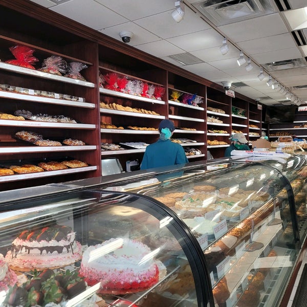 Photos at Neri's Bakery - Bakery in Port Chester
