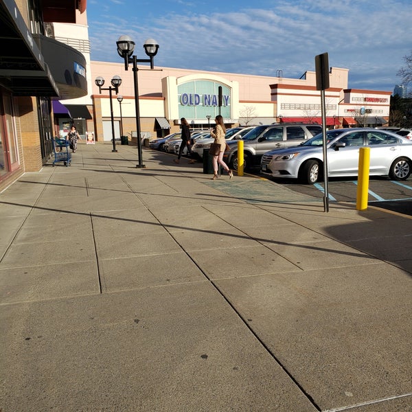 Photos at Ridgeway Shopping Center - Shopping Mall in Stamford
