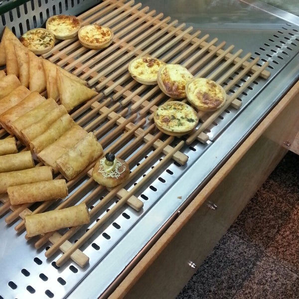 Amoud - Bakery in Casablanca