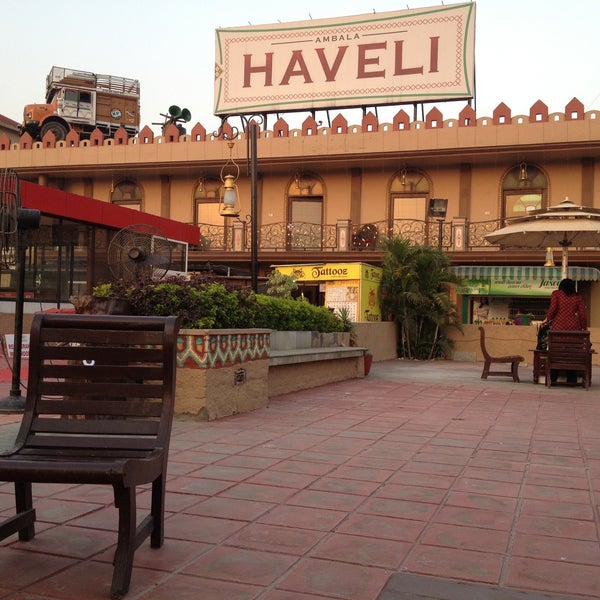 Ambala Haveli - 7 tips from 279 visitors