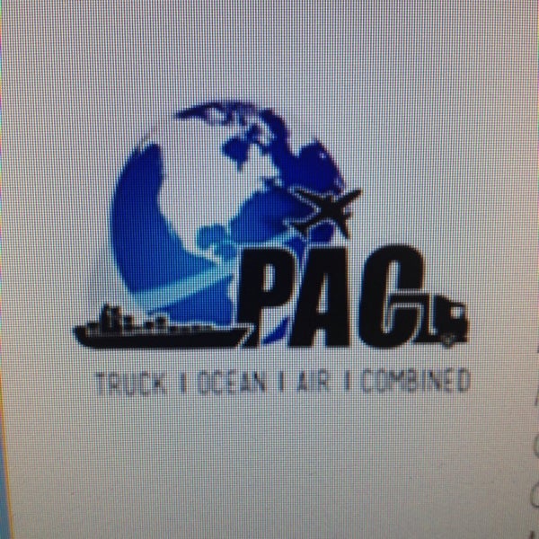 PAC International - Office