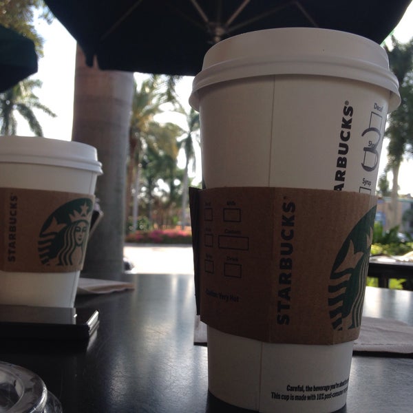Starbucks (Now Closed) - 740 N Collier Blvd
