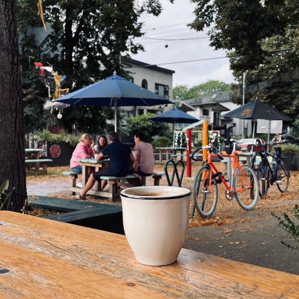 Liberty Bakery + Cafe - Riley Park - 3699 Main St