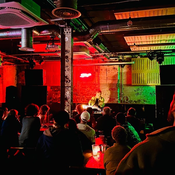 Soup Kitchen - Soup Spot in Manchester