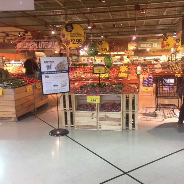 Pick 'n Save - 11 tips