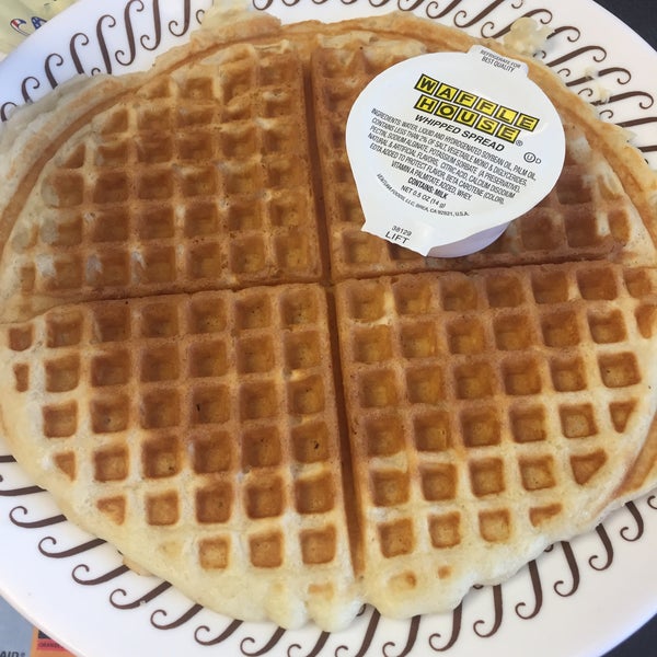 Waffle House - Pine Forest - 6 tips from 168 visitors