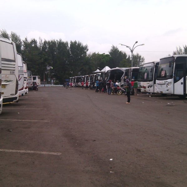 Terminal Induk Pemalang - 1 tip from 5 visitors