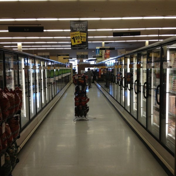 Safeway Canada - Shawnessy - 3 tips