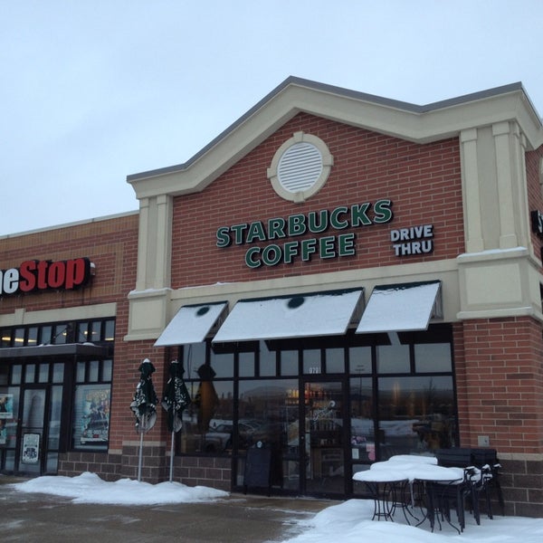 Starbucks - Garfield Heights, OH