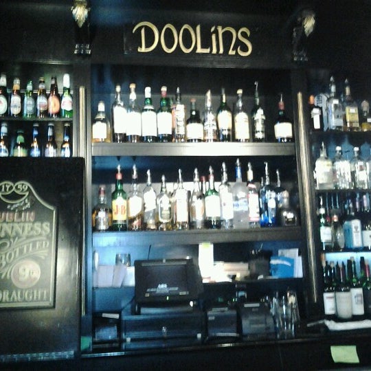 Doolin's Irish Restaurant (Now Closed) - Durham, NC