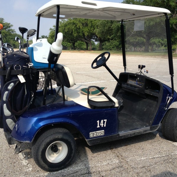 Photos at Tenison Highlands Golf Course - Golf Course