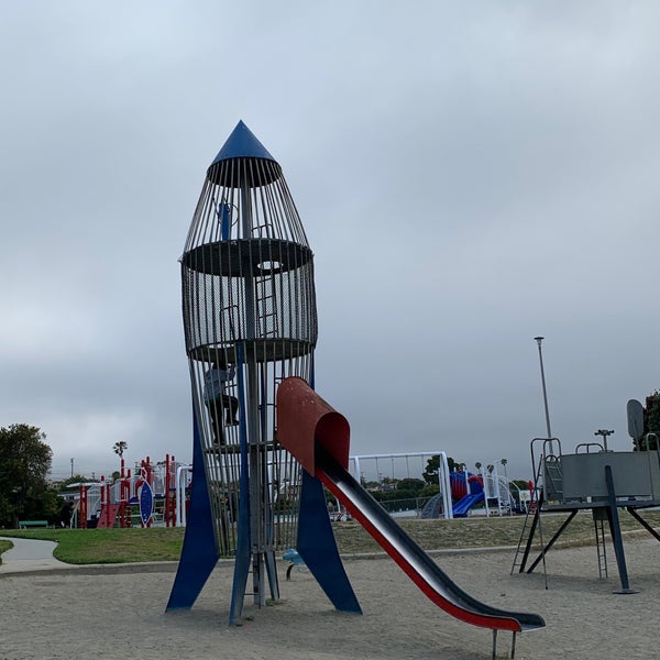 Photos at Rocketship Park - Scenic Lookout in Torrance